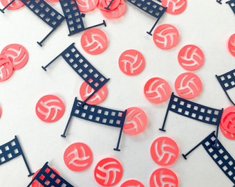 Mini Tabletop Volleyball Net - Etsy