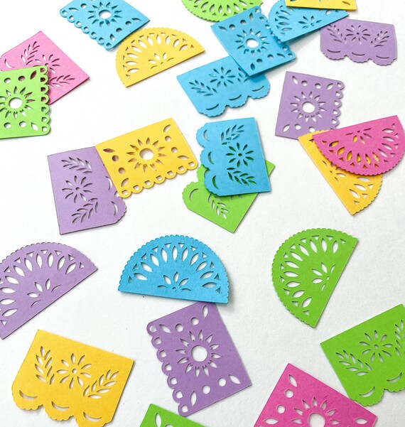 Paper, Party & Kids Kids' Crafts Craft Supplies & Tools Fiesta Papel ...