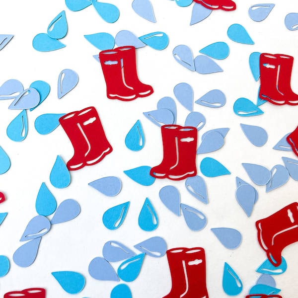 Baby Rain Boots - Etsy