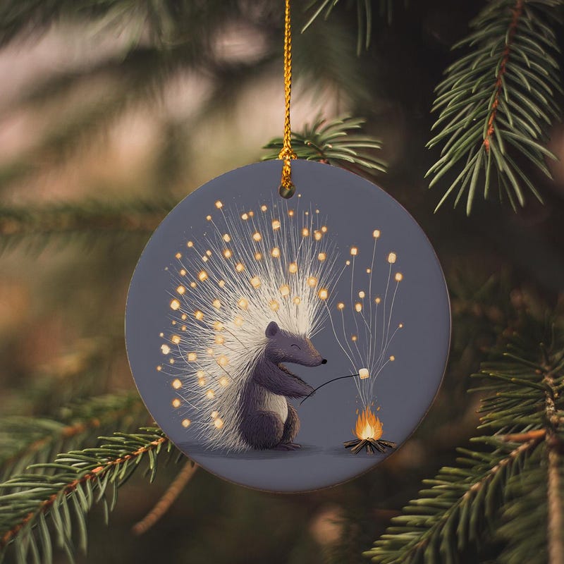 Quilled Woodland Tree - Etsy