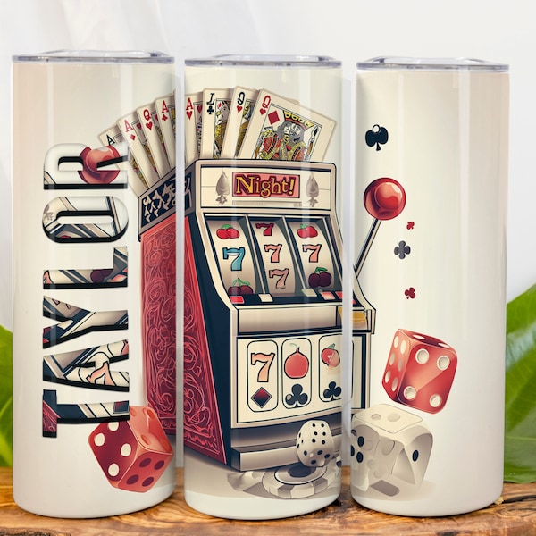 Casino Gifts - 60+ Gift Ideas for 2026