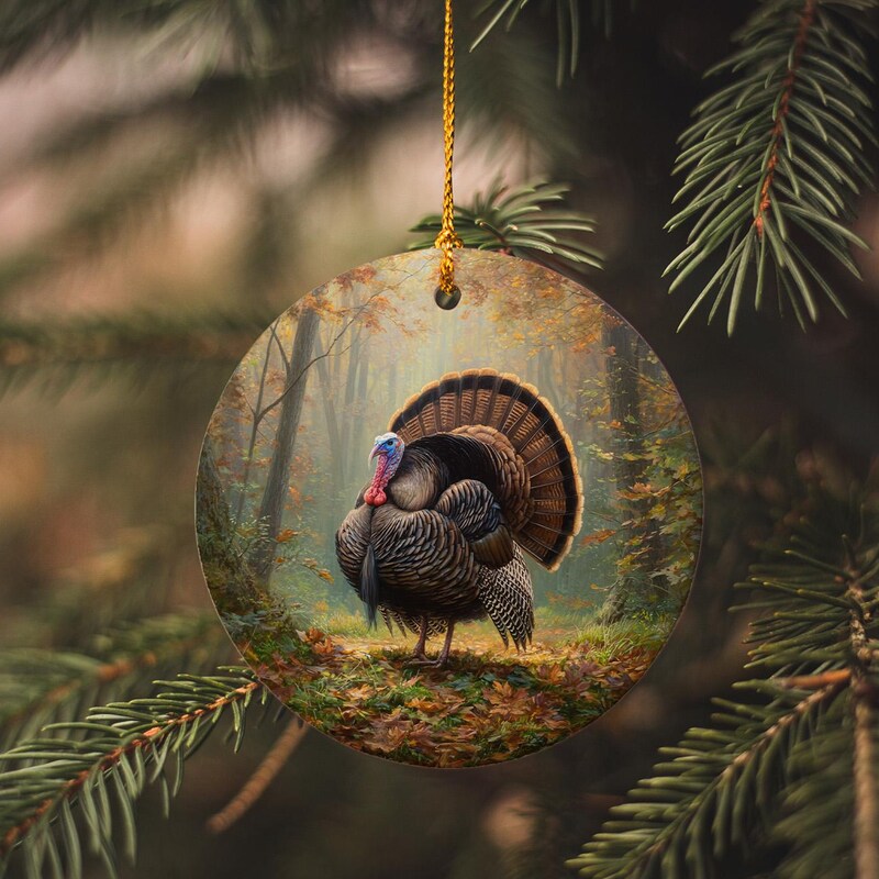 Ceramic Turkeys - Etsy