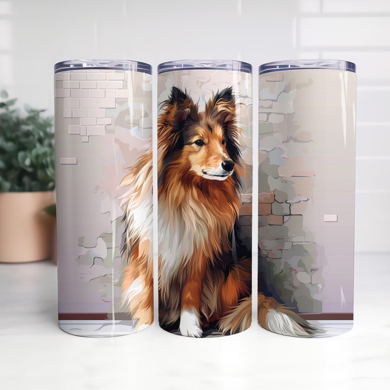 Sheltie Gifts - 60+ Gift Ideas for 2025
