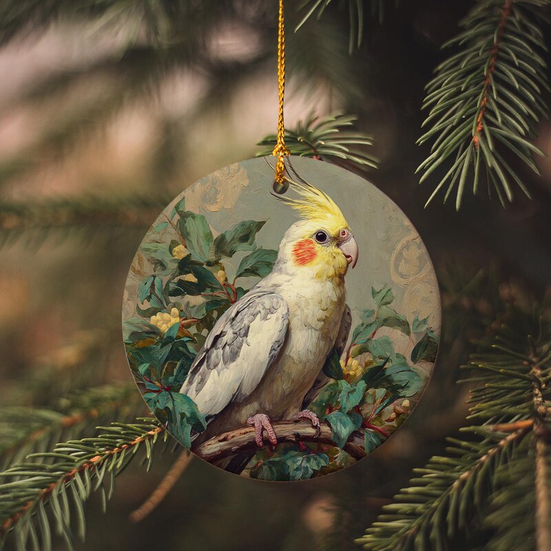 Ceramic Parrot - Etsy