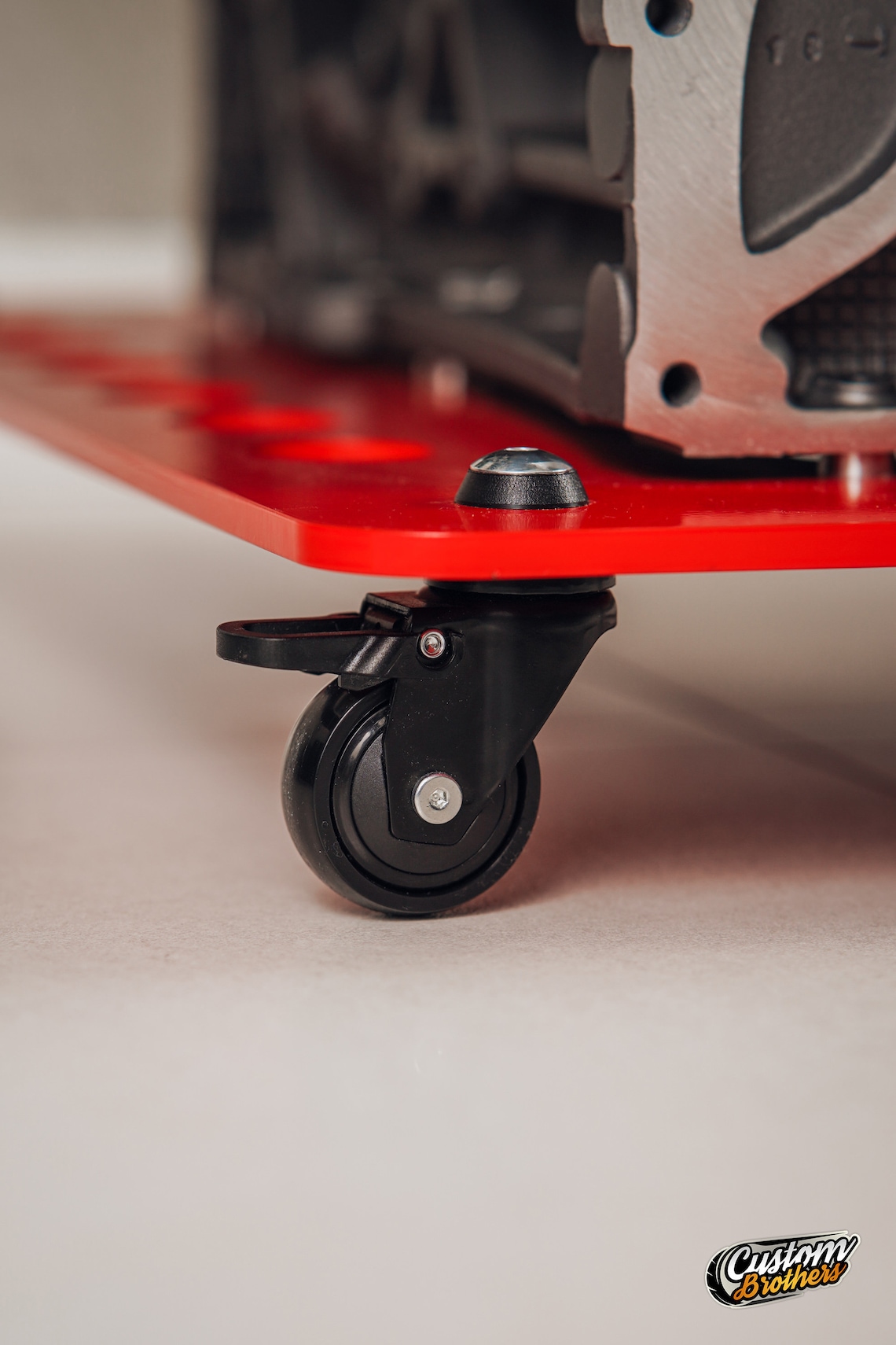 Engine Coffee Table Alfa Romeo V6 Busso - Etsy