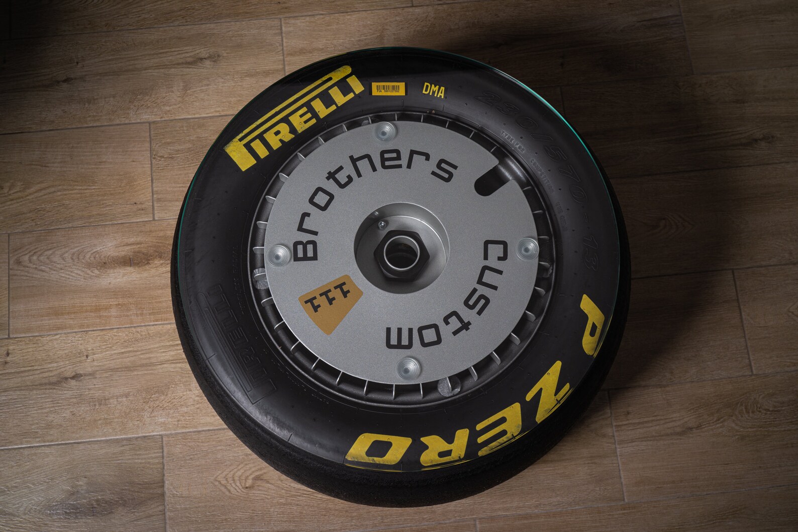 Coffee Table With Rims Slick Tires Nascar Drag Race - Etsy