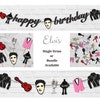 Elvis Party - Etsy