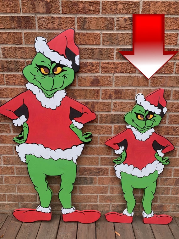 Esquema Grinch