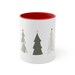 Christmas Tree Mug, 11oz - Etsy