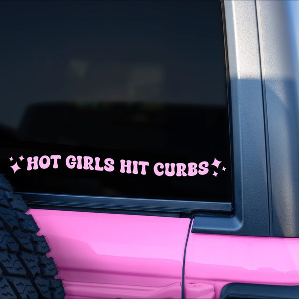 Hot Women Stickers - Etsy