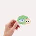 Bug Insect Feature Sticker, Coding Stickers, Programming Software ...