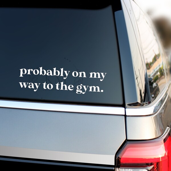 Gym - Etsy