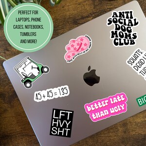Tummy Issues Club Sticker, IBS , Lactose Intolerant Sticker, Gut Health ...