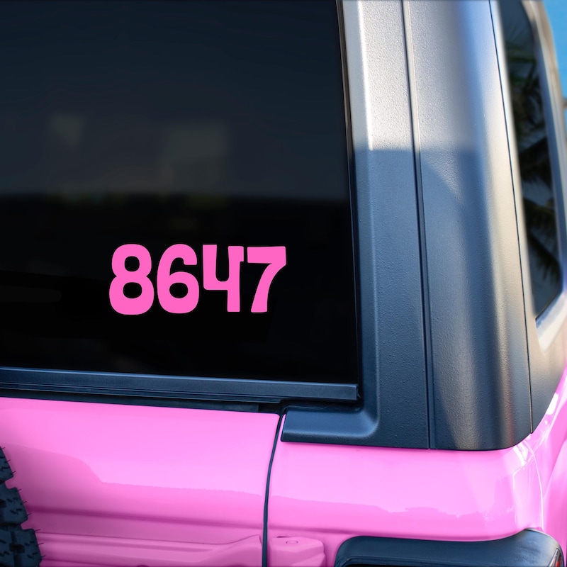 Anti Trump Decals and Stickers - Etsy