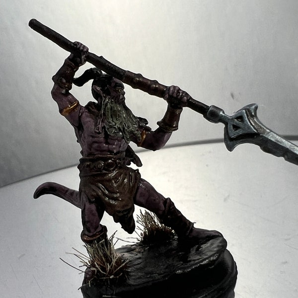 Dnd Bearded Devils - Etsy