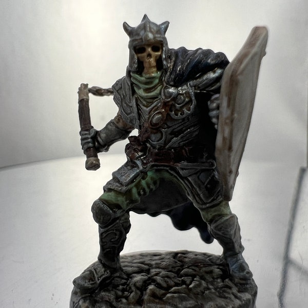 Painted Knight Miniatures - Etsy