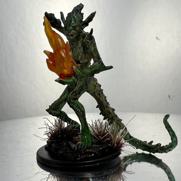 Barbed Devil - Etsy Australia