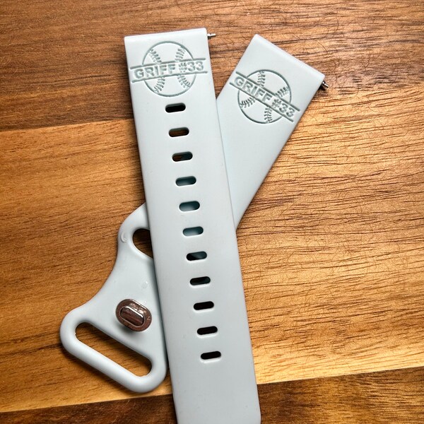 Engraved Watch - Etsy