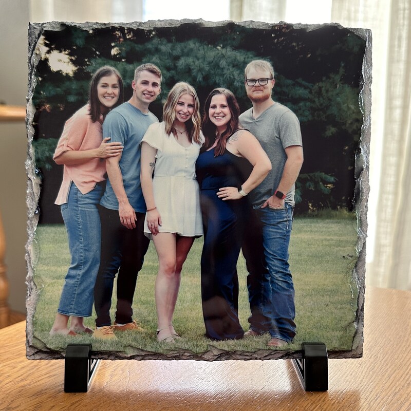 Rock Family Pictures - Etsy