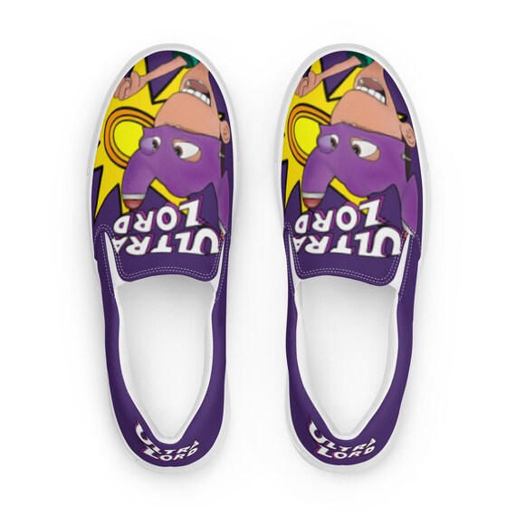 Ultralord Action Figure