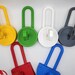 Hello Neighbor Lock and Key Complete Set of 6 3D Printed - Etsy