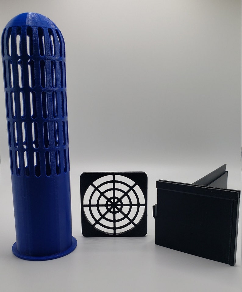 Filter Upgrade Kit for Red Sea Max Nano and Peninsula Nano - Etsy