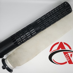 Filter Upgrade Kit for Red Sea Max Nano and Peninsula Nano - Etsy