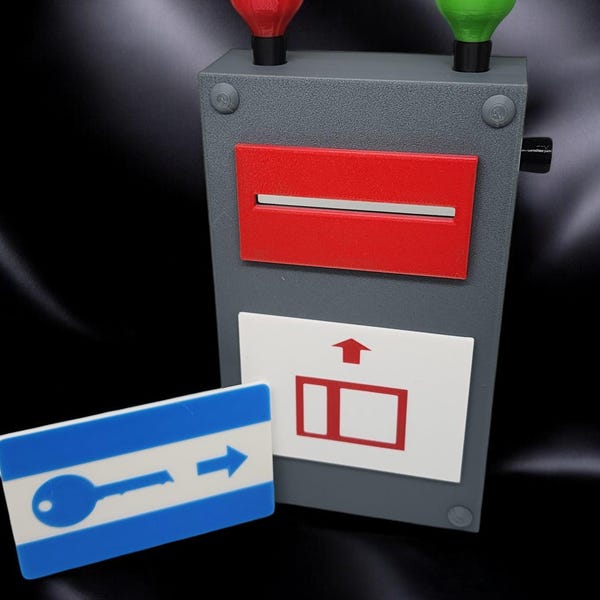 Hello Neighbor Toys - Etsy