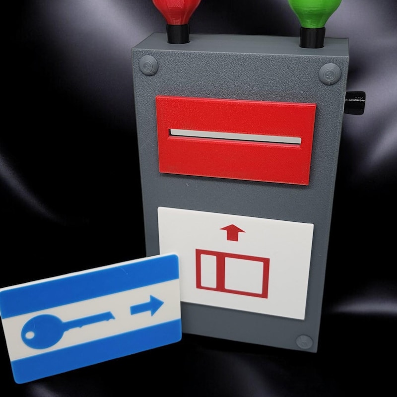 Hello Neighbor Toys - Etsy