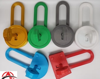 Hello Neighbor Key - Etsy