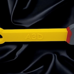 Hello Neighbor 2 Wrench 3d Printed - Etsy