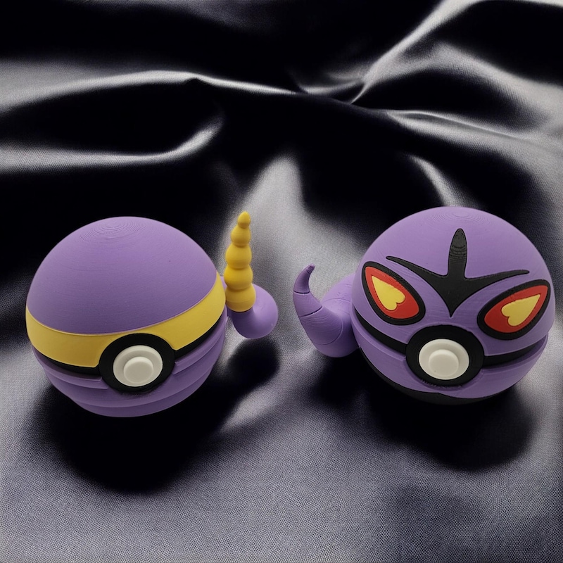 Arbok - Etsy
