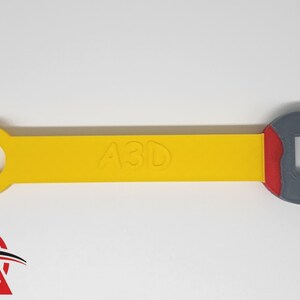 Hello Neighbor 2 Wrench 3d Printed - Etsy