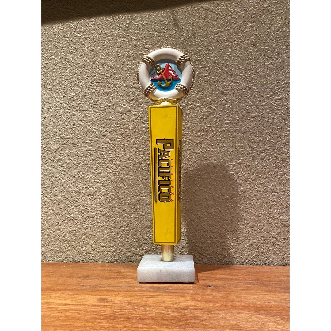 Pacifico Beer Sailfish Beer Tap Handle! - Etsy