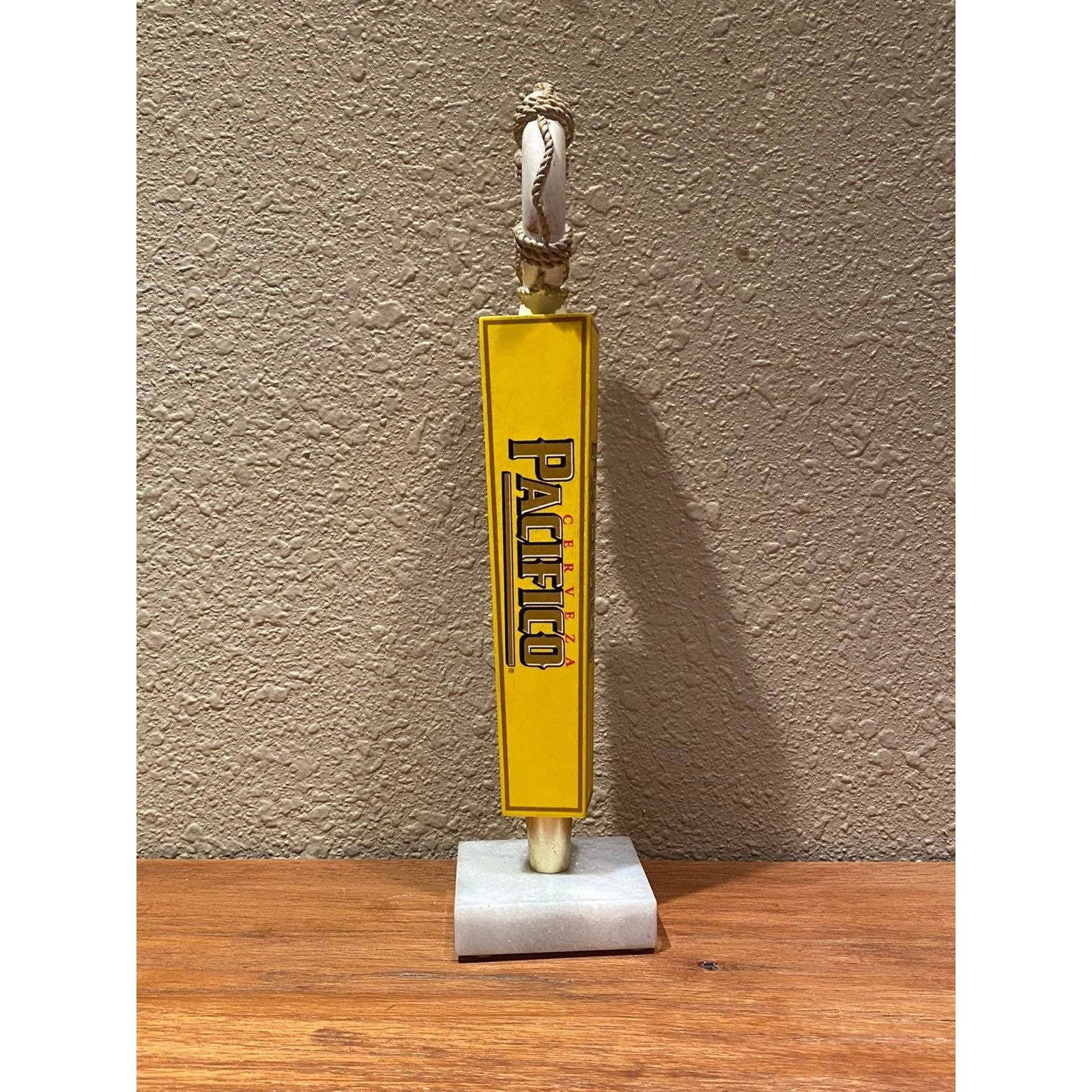 Pacifico Beer Sailfish Beer Tap Handle - Etsy