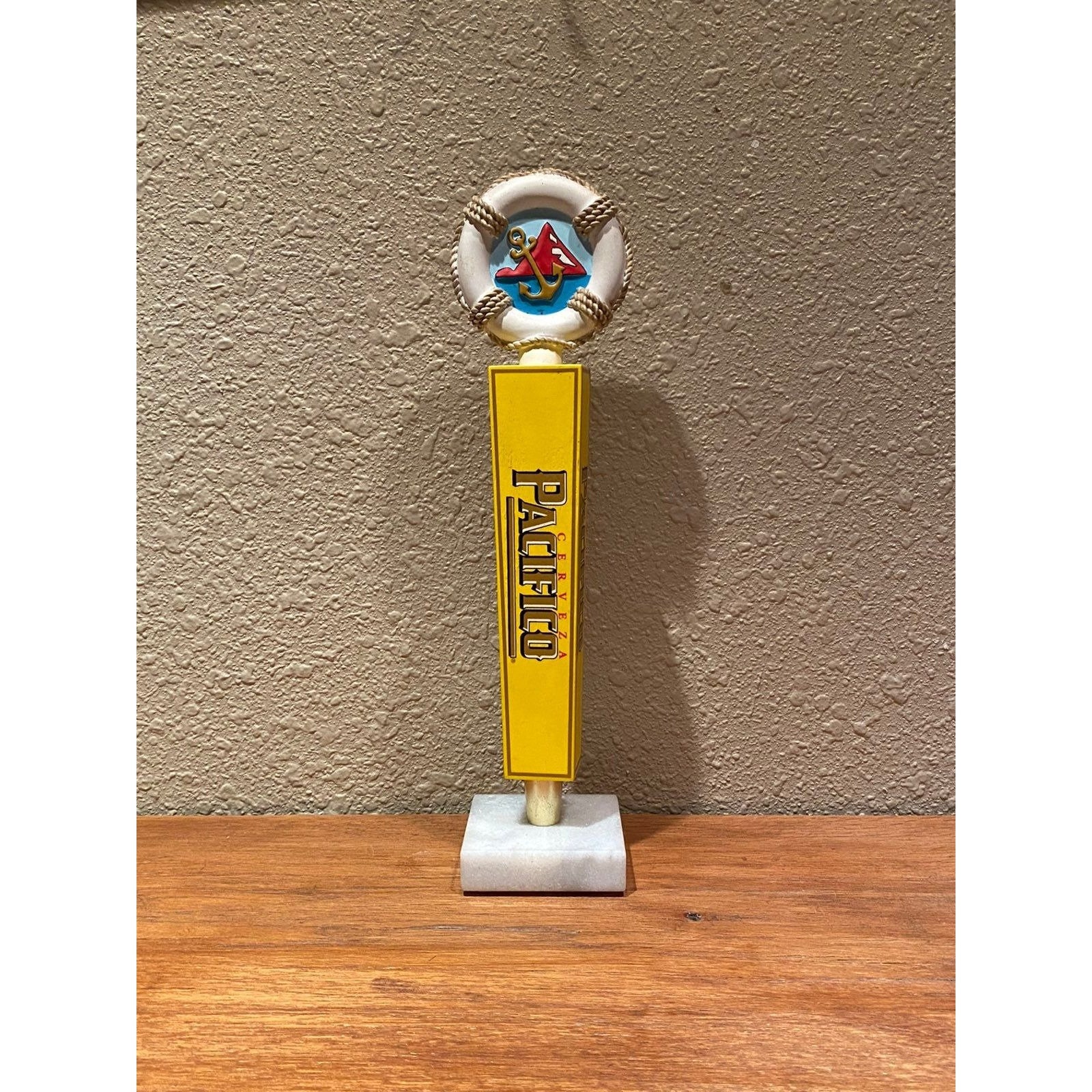 Pacifico Beer Sailfish Beer Tap Handle - Etsy