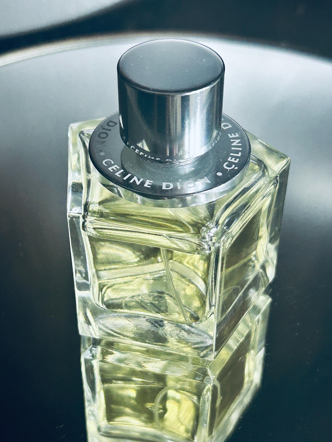 Celine Dion Belong EDT. This Floral-woody, Soft Scent Comes in a 1.7FL ...