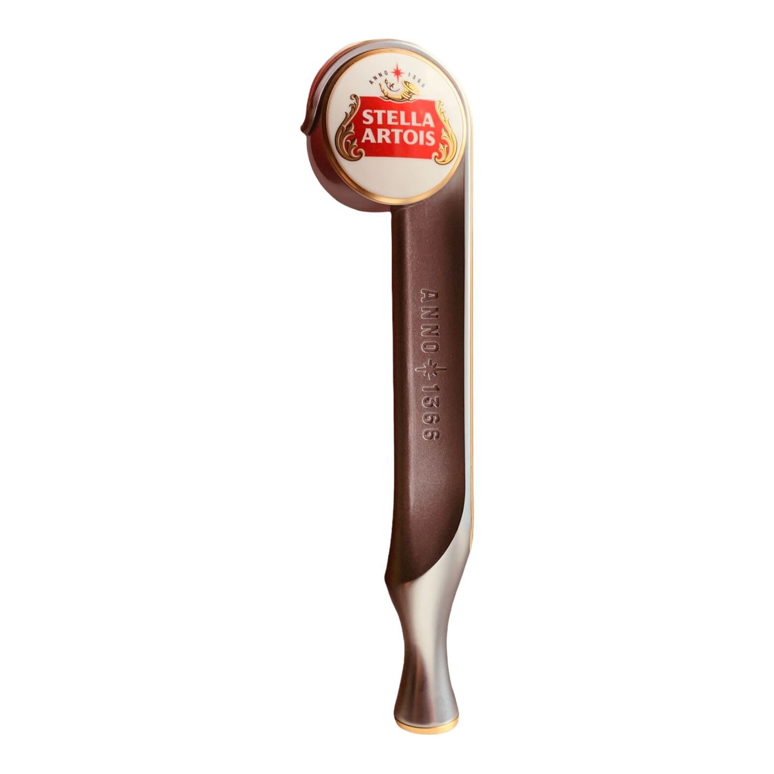 Stella Artois Beer Tap Handle 12.75 Tall Brand New in Box | Etsy