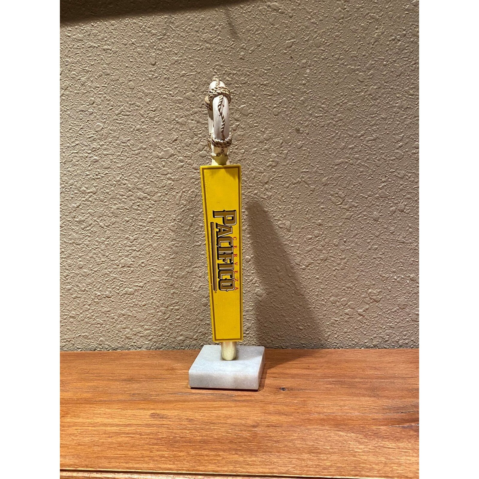 Pacifico Beer Sailfish Beer Tap Handle - Etsy