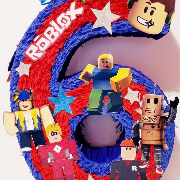 Pinata - Etsy