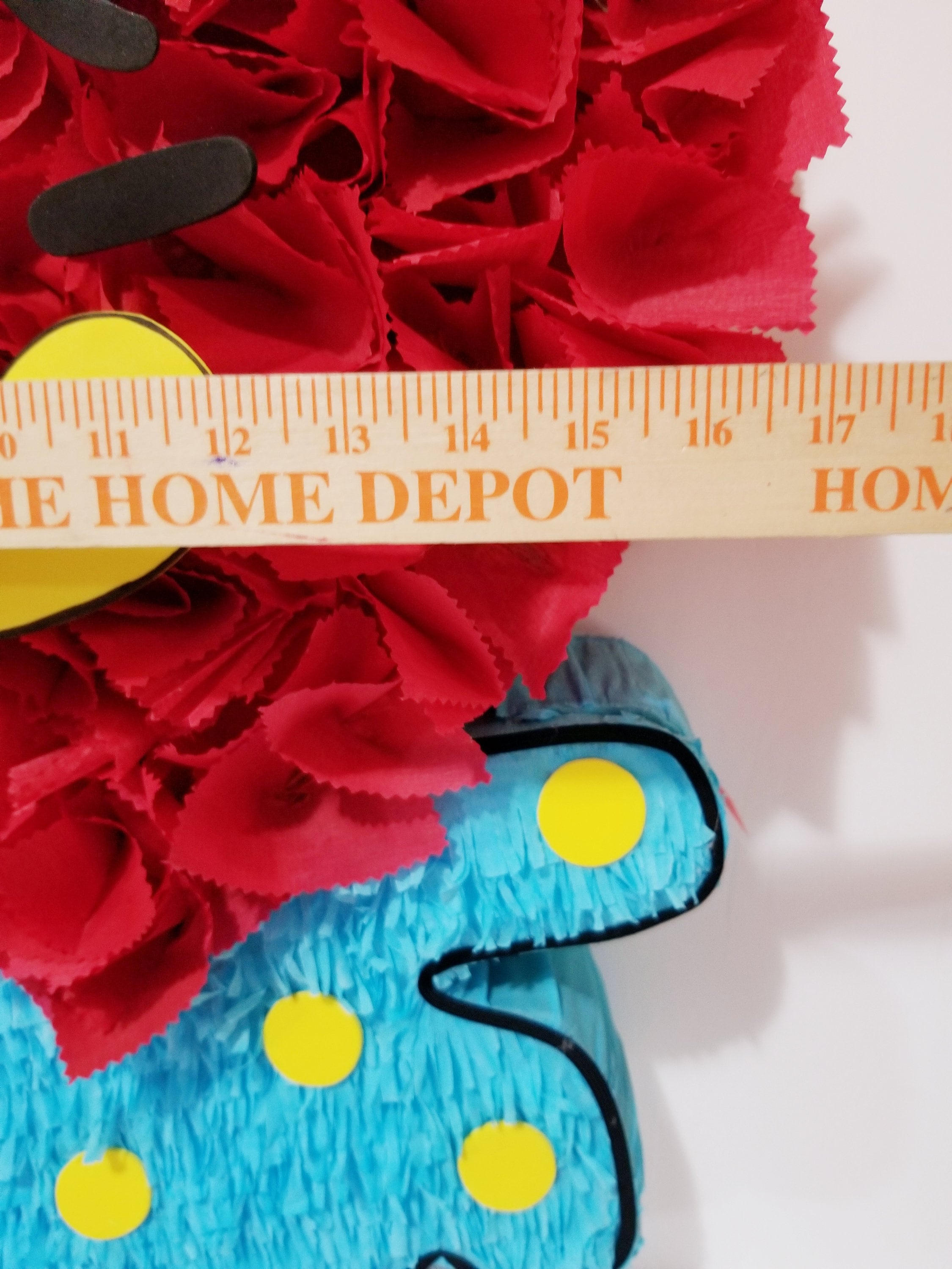 Piñata Tata BTS Happy Birthday | Etsy