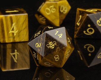 Dungeons Dnd Dice - Etsy