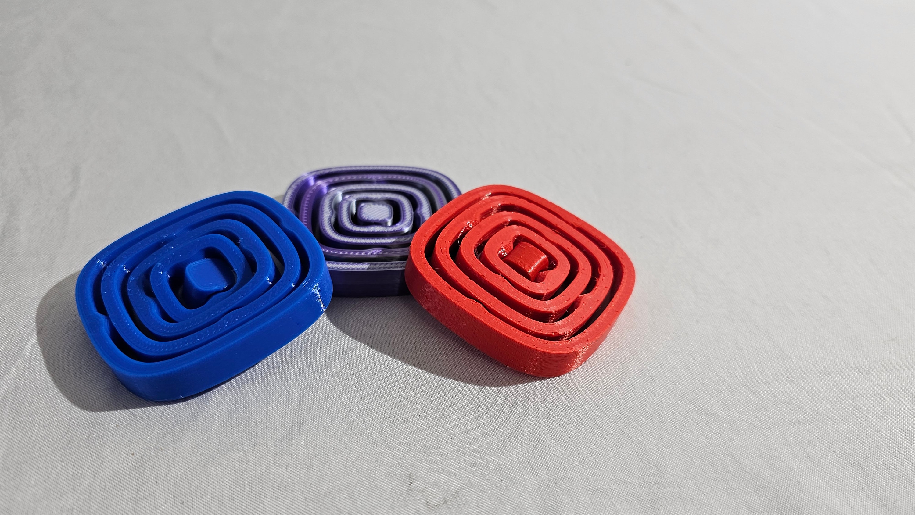 Spinning Gyro | Fidget Spinner | Fidget Toy | Spinning Top | Stress ...