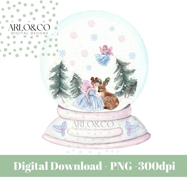 Pink Reindeer Download - Etsy