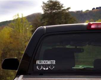 Racks Decal | Etsy