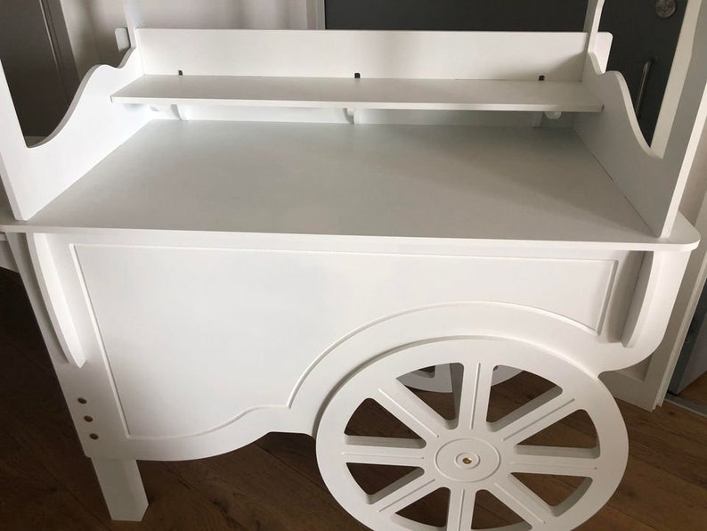 Candy Cart FOR SALE - Etsy