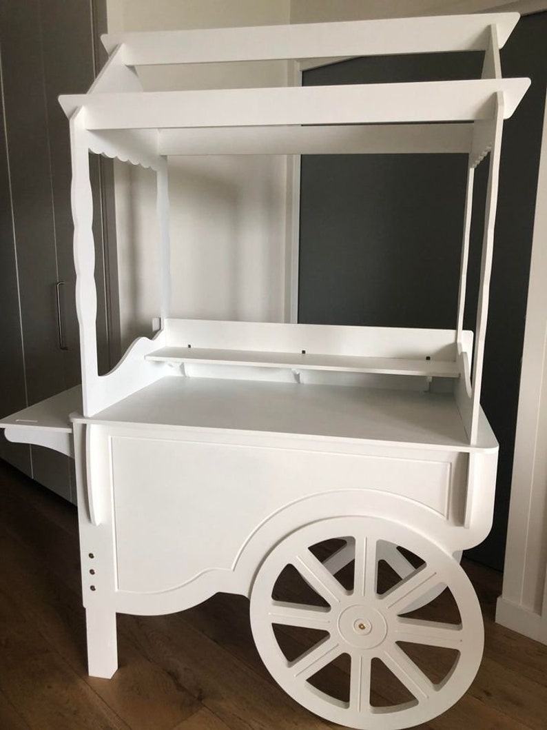 Candy Cart FOR SALE - Etsy