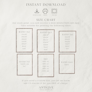 Fall Halloween Print Set | Moody Autumn Gallery Wall | 10 Autumnal ...