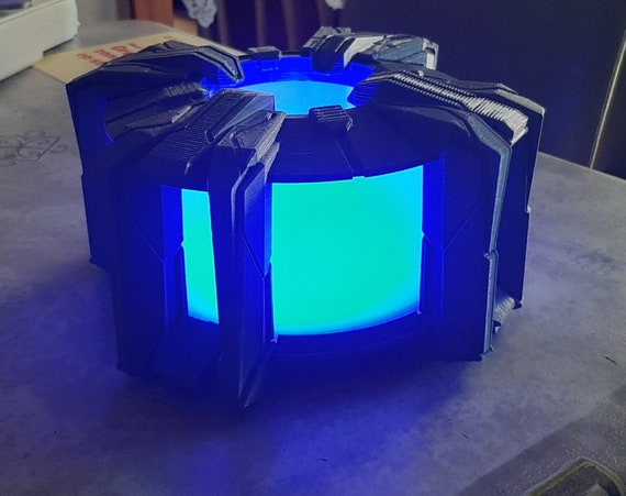 Ark Survival Evolved Cryopod DIGITAL STL File ONLY - Etsy