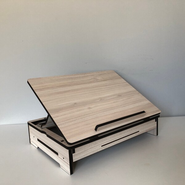 Laptop Riser - Etsy